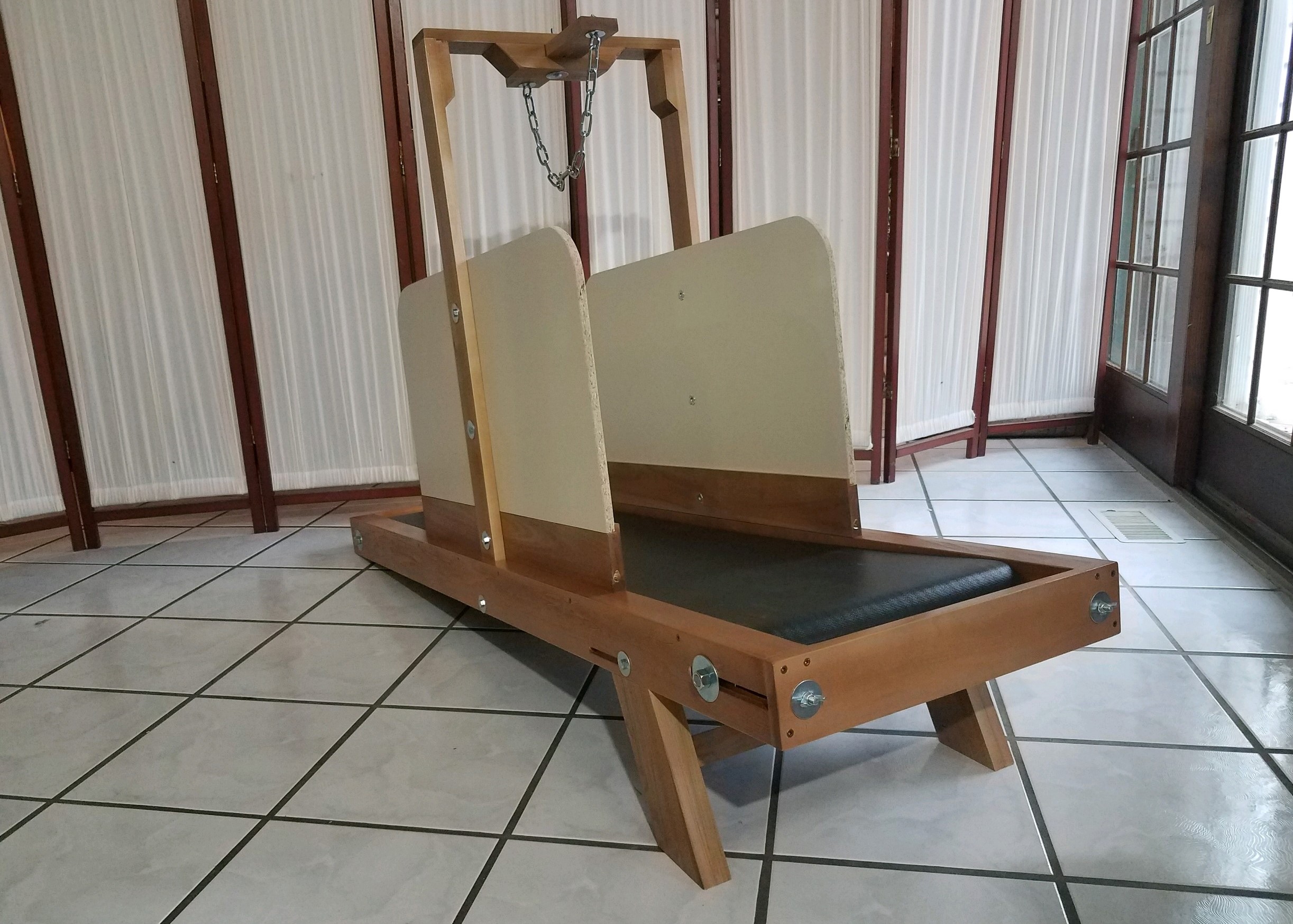 Grand Carpet Mill | Premium Dog Treadmills